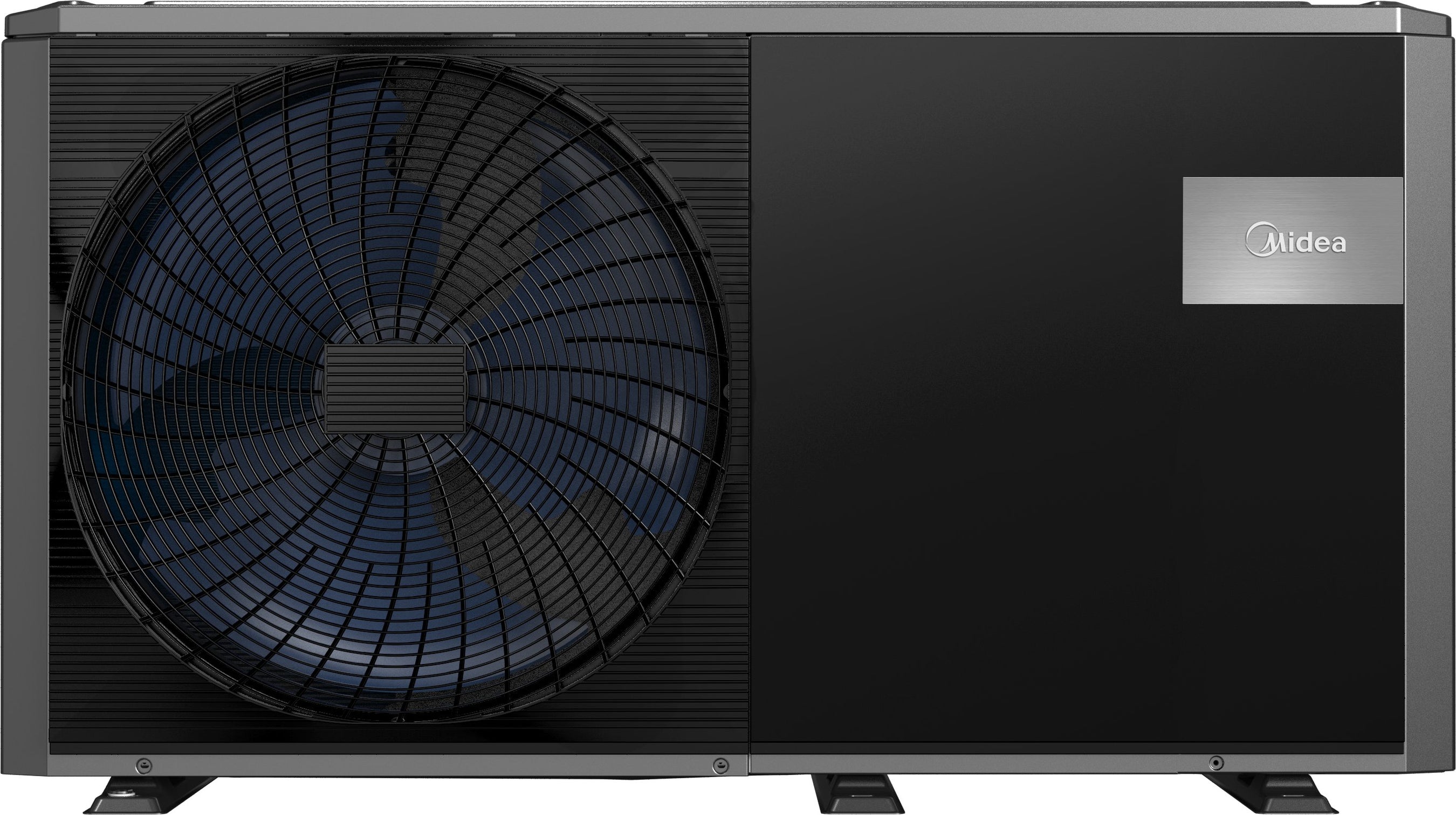 Midea M Thermal Air Source Heat Pumps | Order Online & Fast Delivery ...