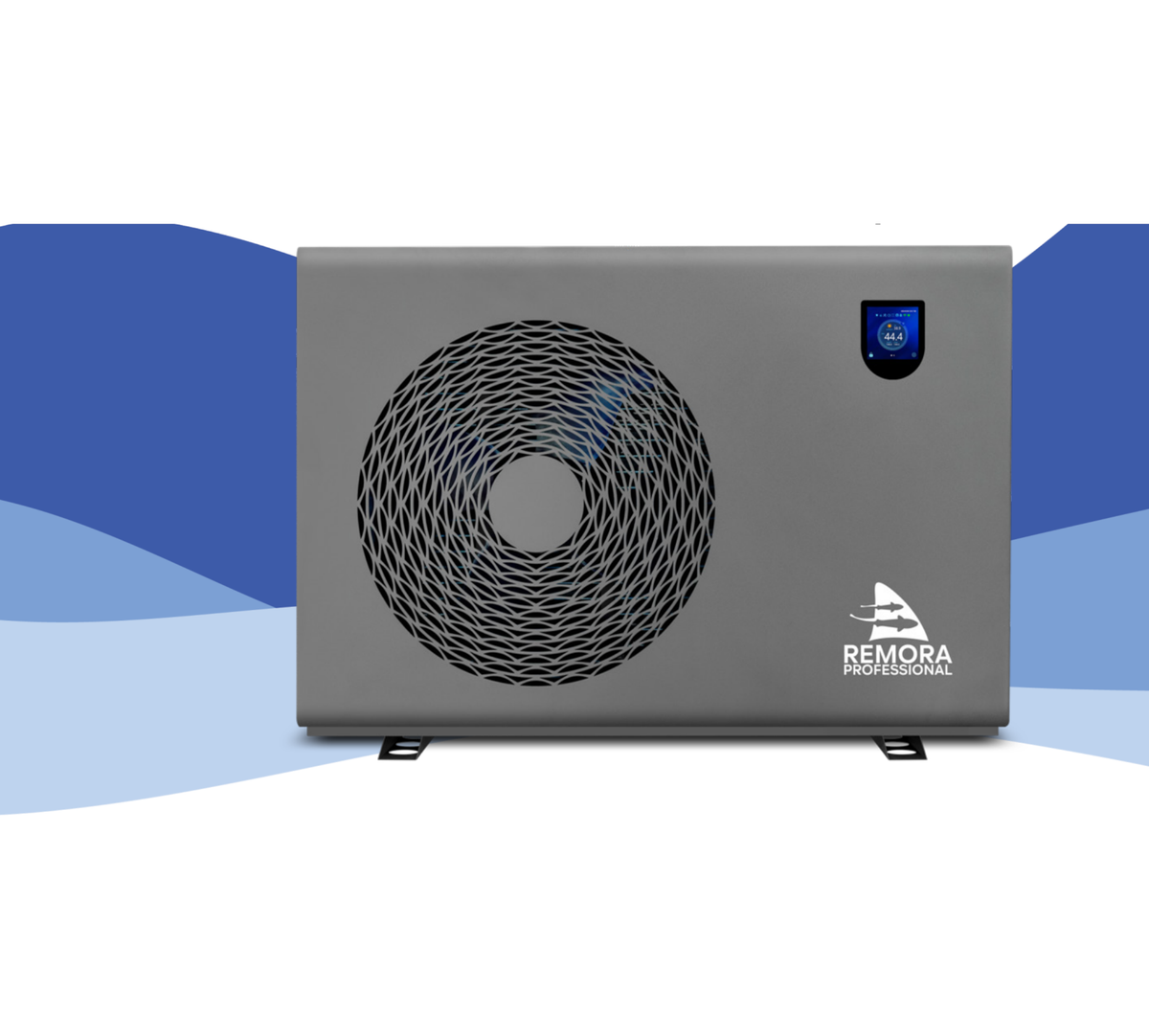Swimming Pool Heat Pumps