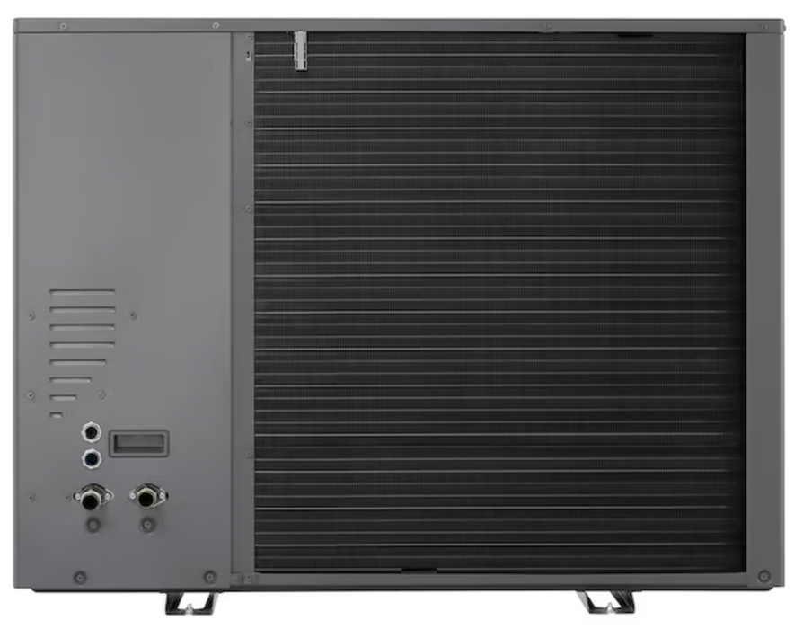 5kW LG HM051MRS.UA40 GEN 3 ASHP inc. Controller