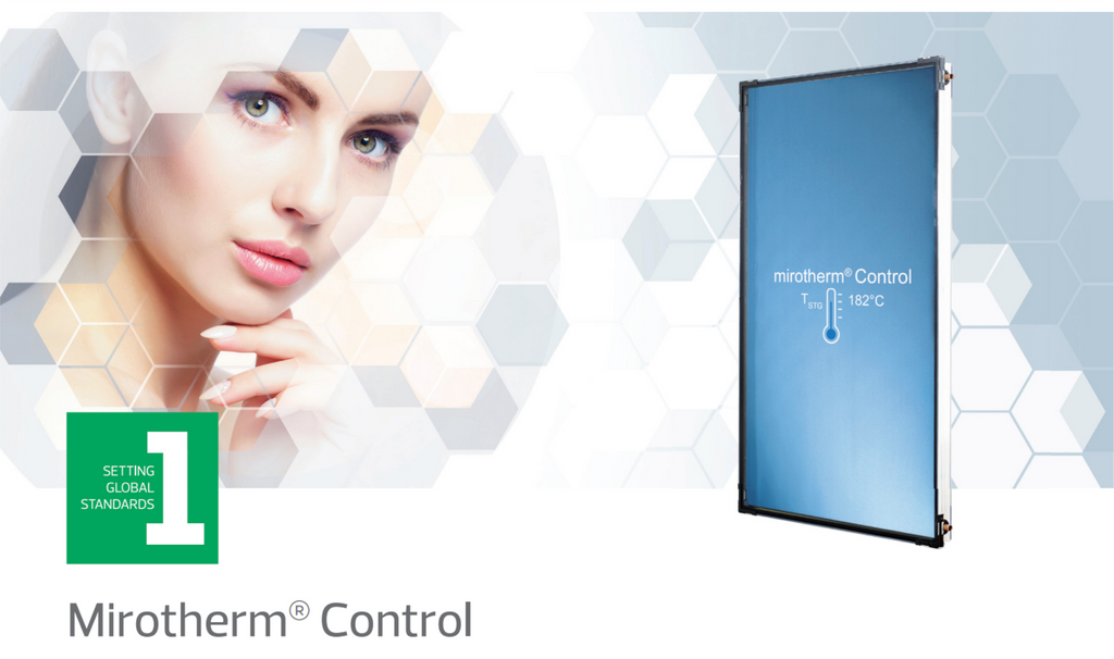 Solar Thermal Collectors | Order Online & Fast Delivery | Barilla