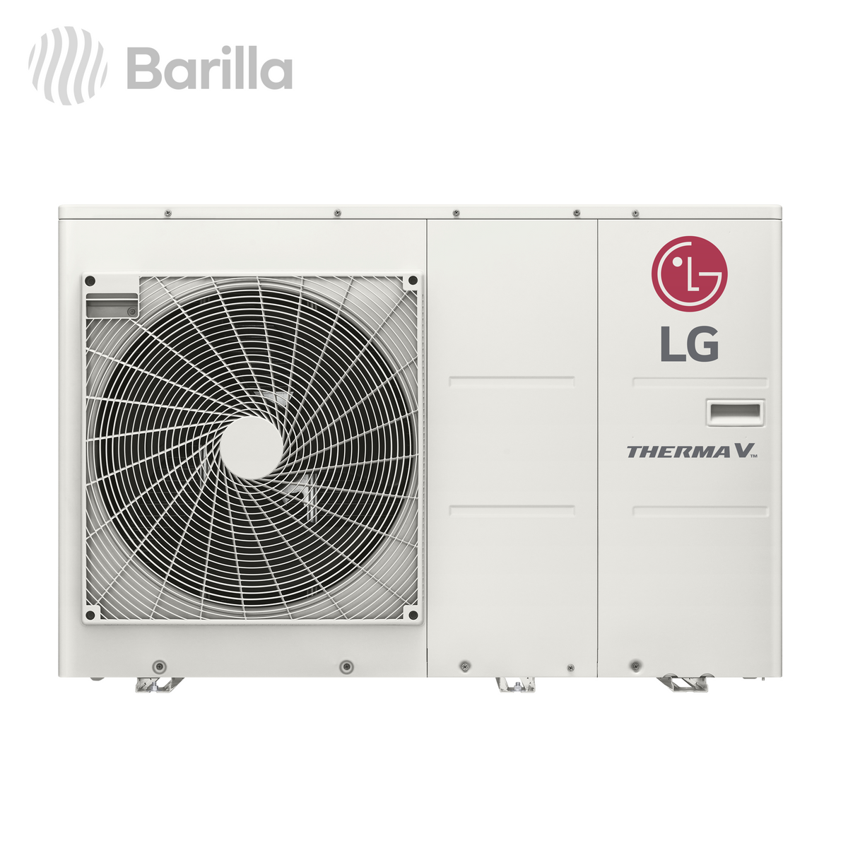 LG R32 Monobloc S 9kW HM091MR.U44- EX DEMO