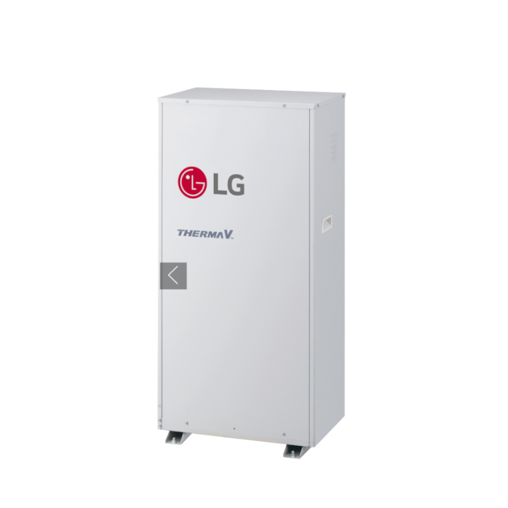 LG Air Source Heat Pumps | Order Online & Fast Delivery | Barilla