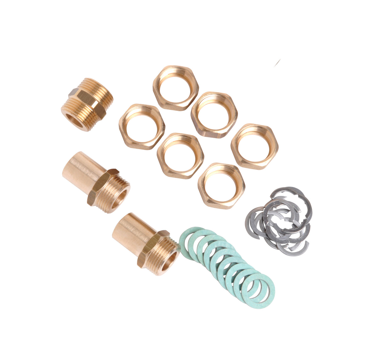 DN16 Connector Set (Type A)