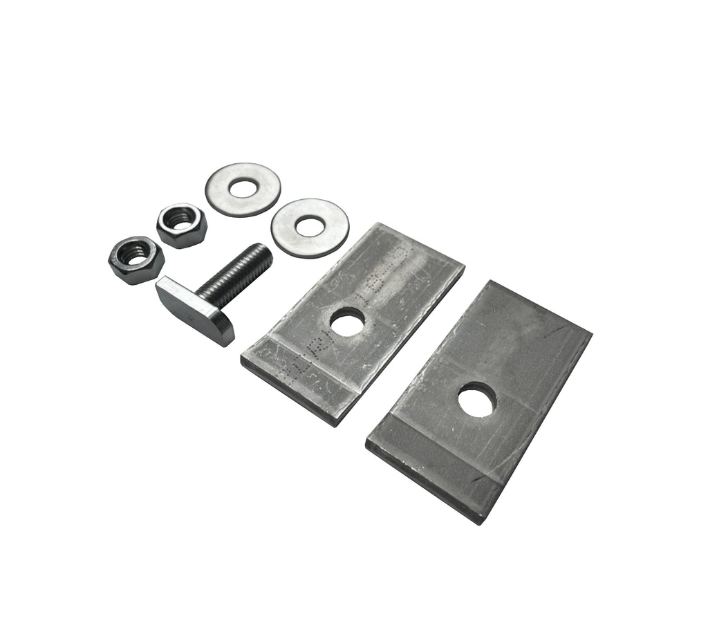 Solar Thermal Mounting Kit | Barilla