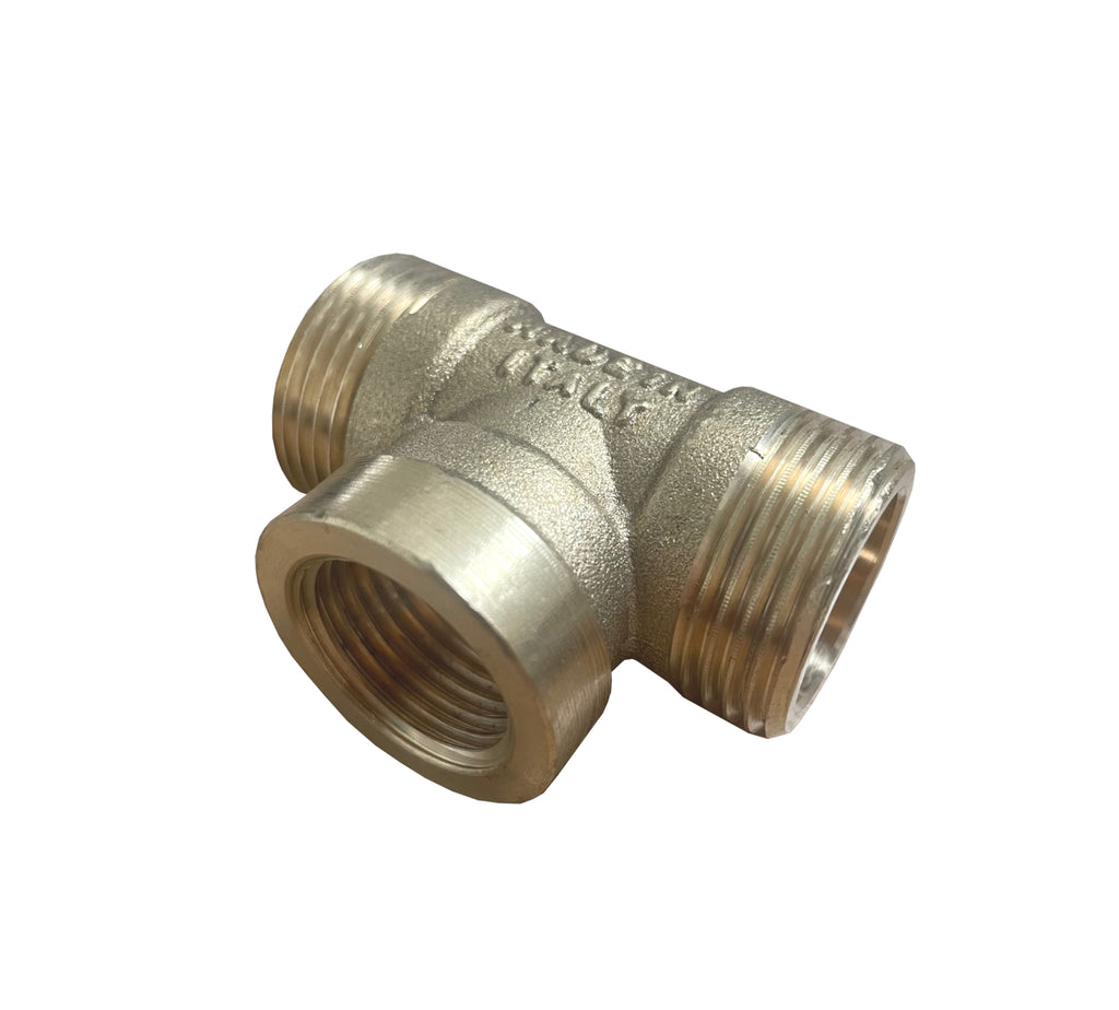DN Fittings