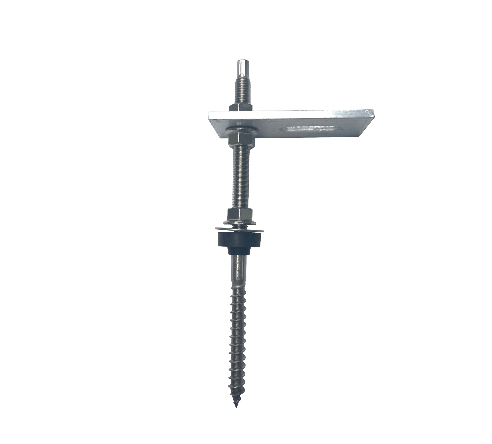 Solar Thermal Mounting Kit | Barilla